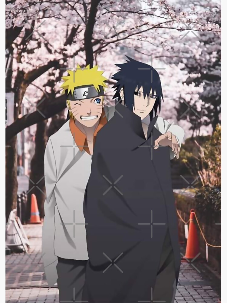 "Ninja Friends" Sticker by NinjaMafia | Redbubble