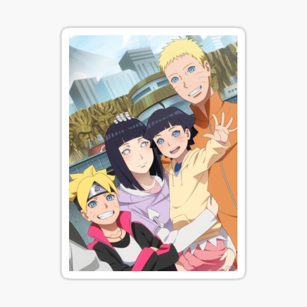 "Ninja Family" Sticker by NinjaMafia | Redbubble