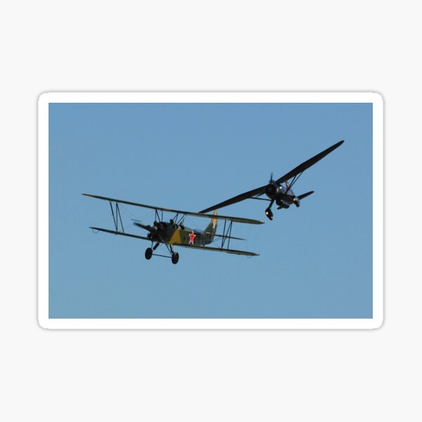 "East Meets West" Sticker by djcm1 | Redbubble