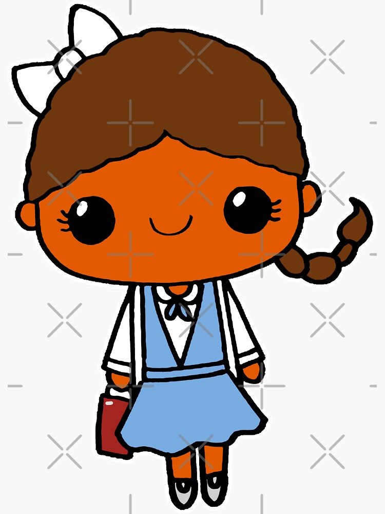 "Ruby Bridges, Black History, Black Lives Matter, Black Pride, Black ...