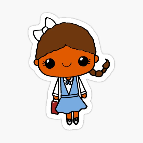 "Ruby Bridges, Black History, Black Lives Matter, Black Pride, Black ...