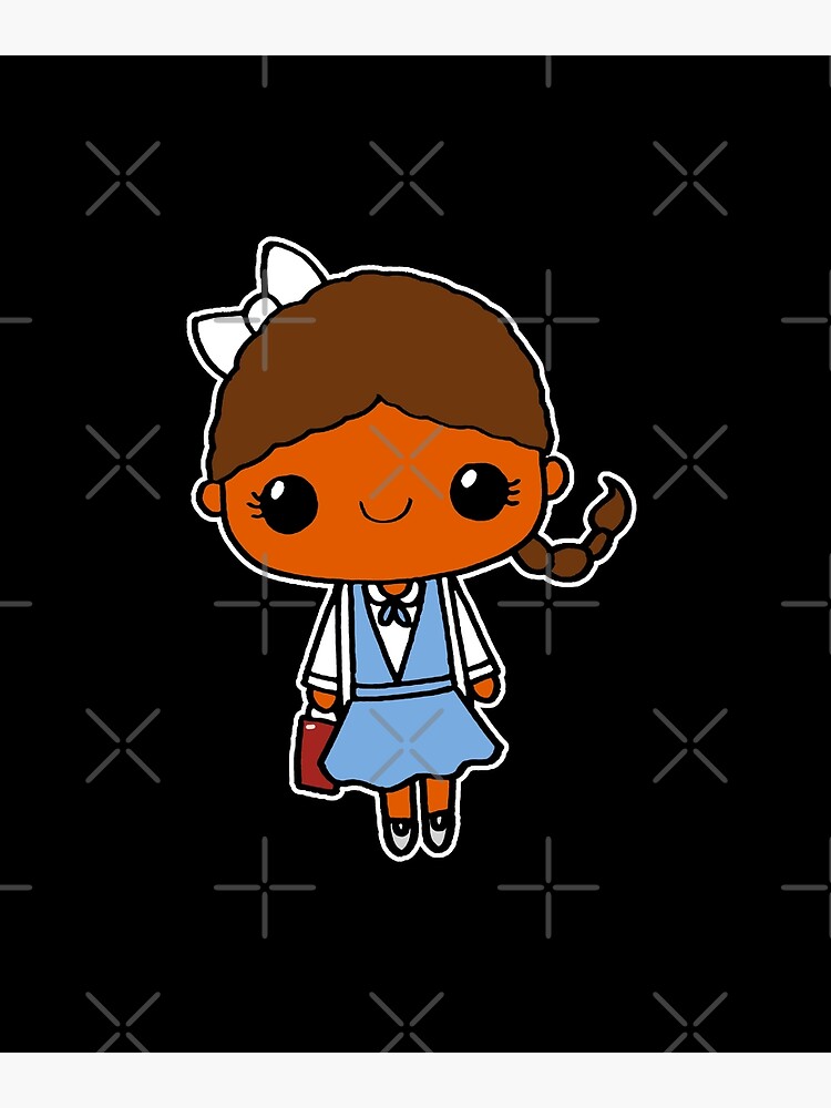 "Ruby Bridges, Black History, Black Lives Matter, Black Pride, Black ...