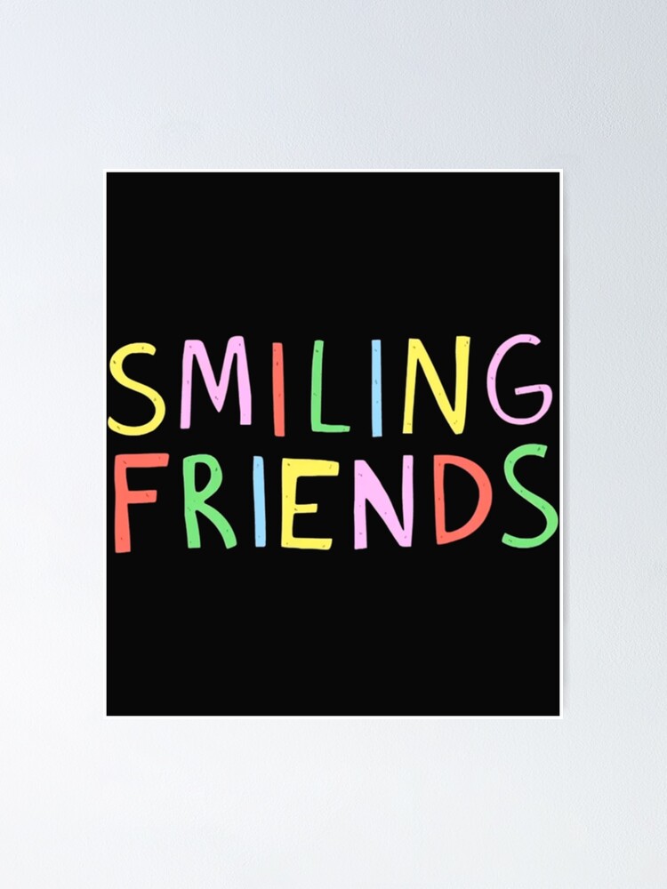 "Smiling - Smiling Friends - smiling friends cat - smiling friends gleb ...