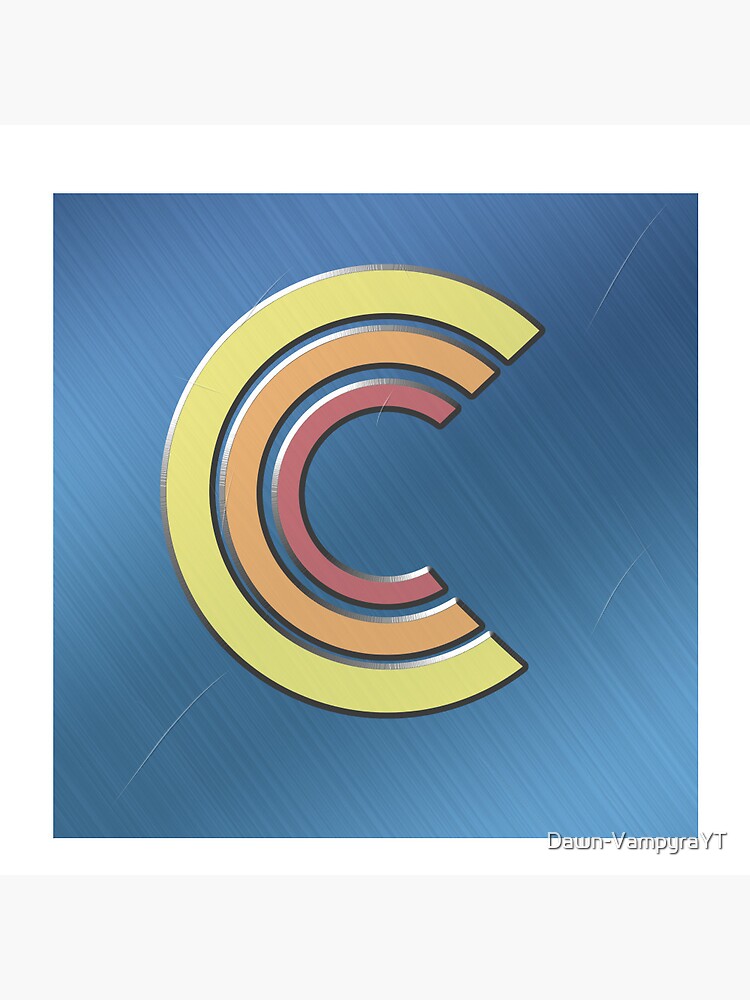 "Stylised Center for Chaos Containment Logo" Pin for Sale by Dawn ...