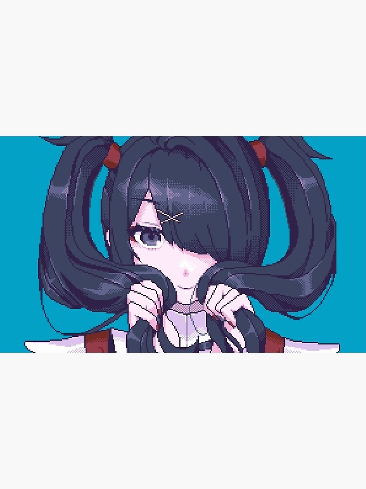 "Ame - Needy Streamer Overload" Poster for Sale by AbhorTheRent | Redbubble