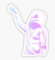 Marshmello: Stickers | Redbubble