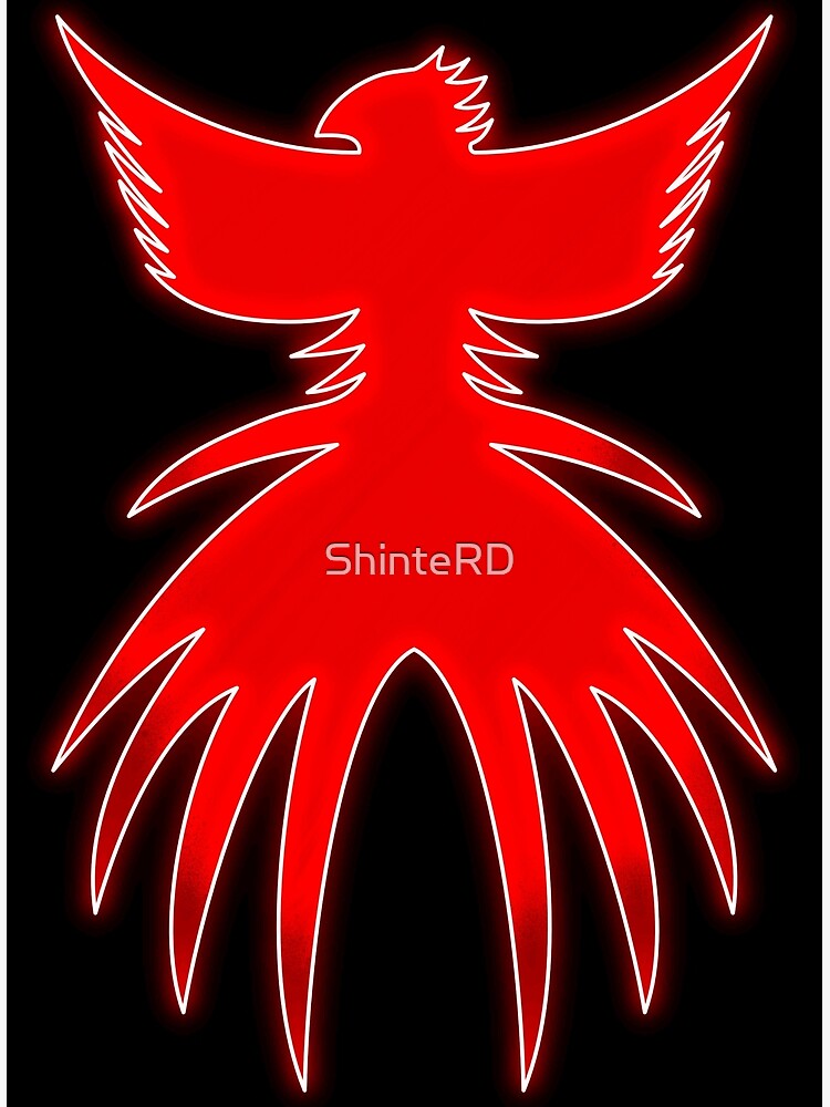 "Aogiri Tree " Poster by ShinteRD | Redbubble