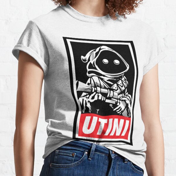 Utini Gifts & Merchandise for Sale | Redbubble