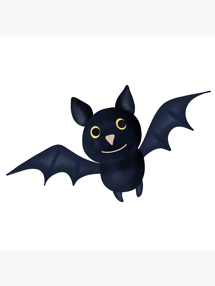 "Magic bat" Poster for Sale by Suresh55designs | Redbubble