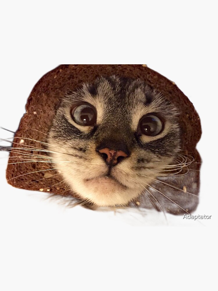 "sly face" Sticker by Adaptator | Redbubble