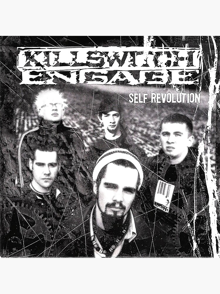 "self revolution art" Poster for Sale by hermantoandy | Redbubble