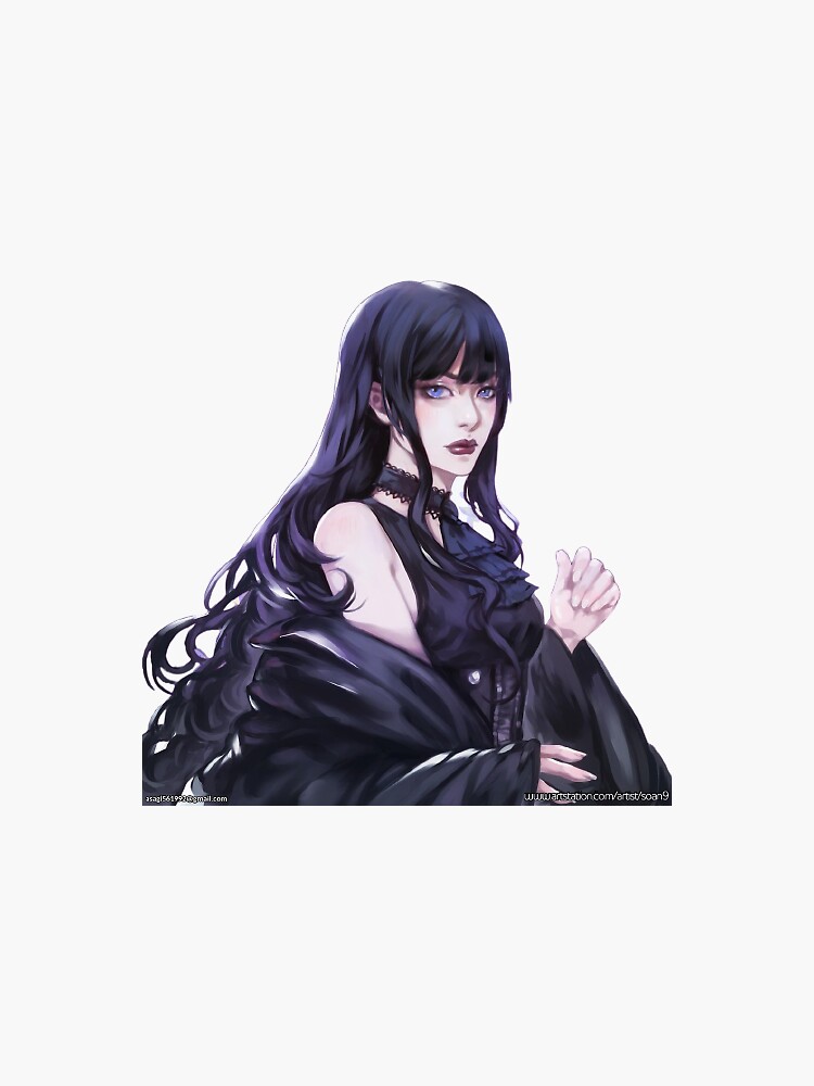 "FFXIV Gaia" Sticker by hardyz987 | Redbubble