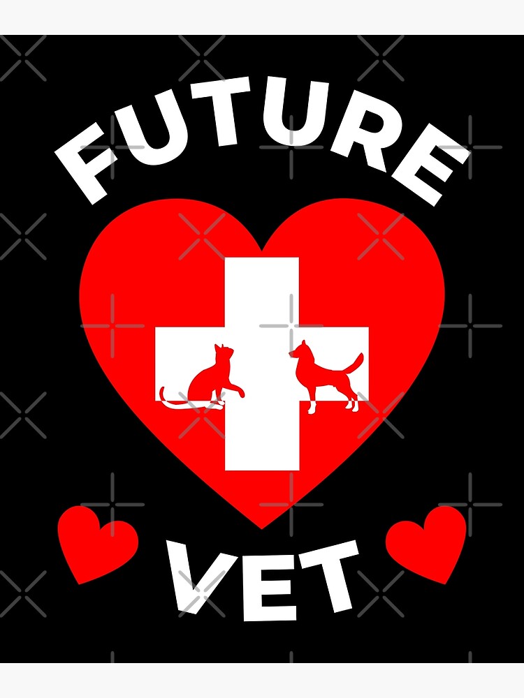 "Future Vet - Veterinary School, Veterinarian, Vet School, Vet Student ...