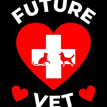 "Future Vet - Veterinary School, Veterinarian, Vet School, Vet Student ...