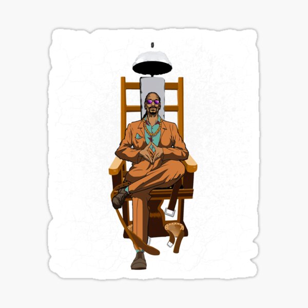 "Death Row Records snoop dogg" Sticker for Sale by somoboros | Redbubble