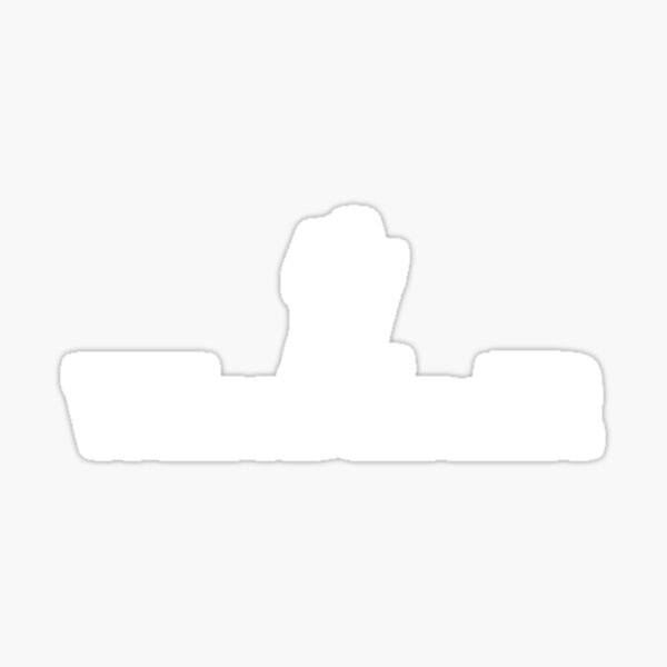 "Wanderer" Sticker for Sale by WandererDesign | Redbubble