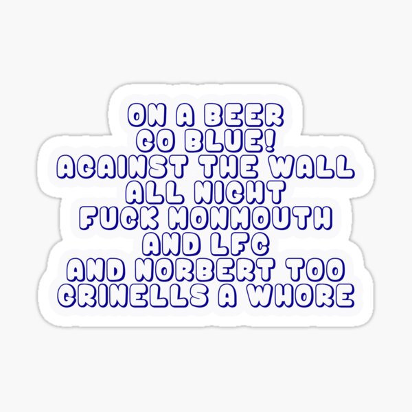 "Illinois College - Dixieland Delight" Sticker by skyedees | Redbubble