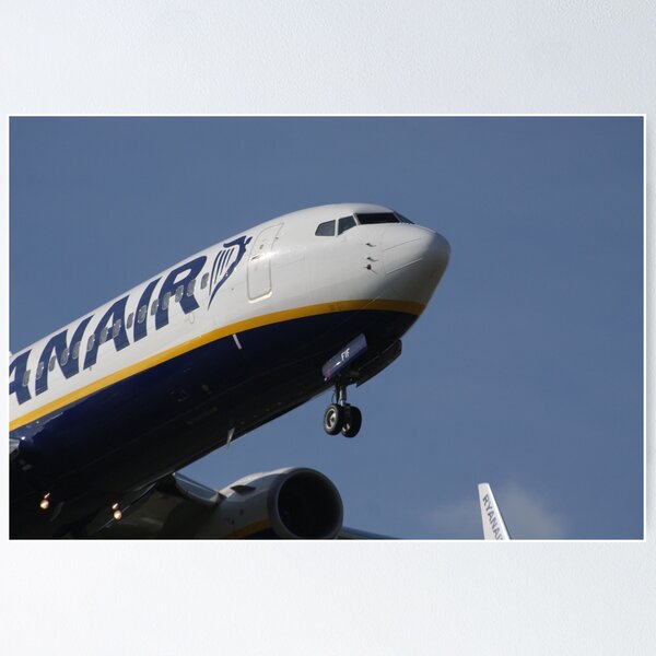 Ryanair Merch & Gifts for Sale | Redbubble