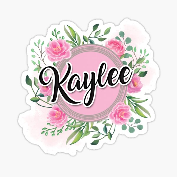 Cartas De Kaylee