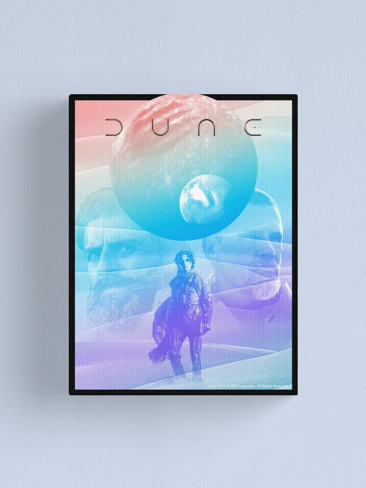 "Dune Fan Art 2022 - Leto Atreides, Paul Atreides, Gurney Halleck ...