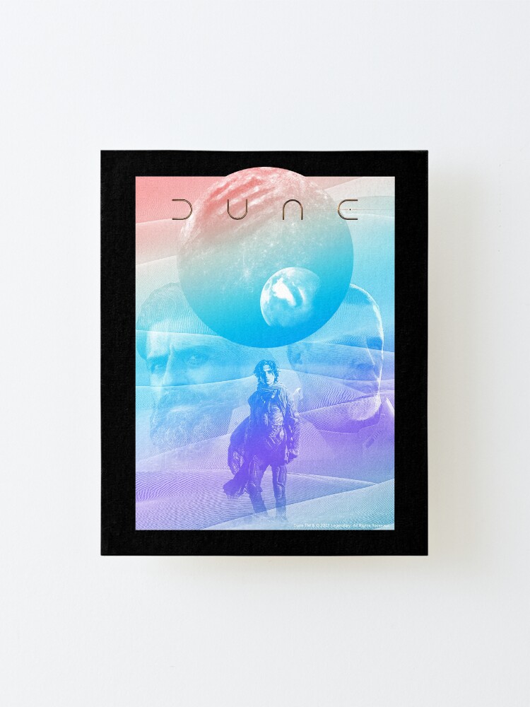 "Dune Fan Art 2022 - Leto Atreides, Paul Atreides, Gurney Halleck ...