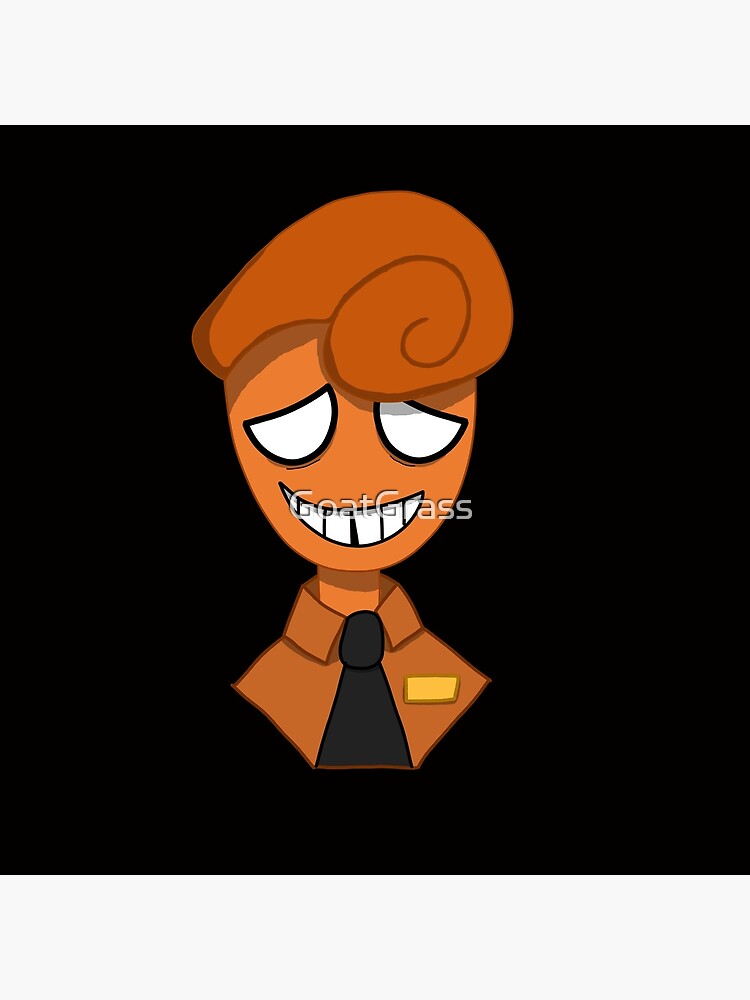 "Jack Kennedy DSAF Vincent Style" Poster for Sale by GoatGrass | Redbubble