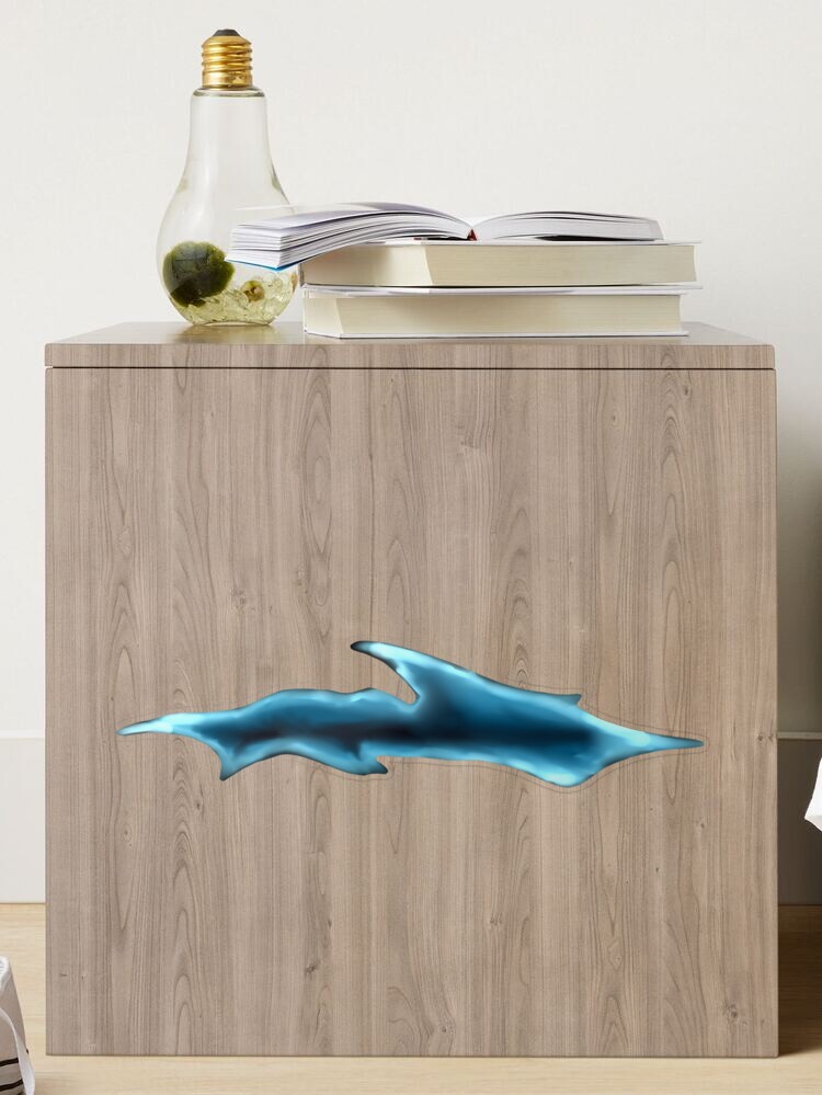 "Acceleracers Realm Portal" Sticker for Sale by Renee Picard | Redbubble