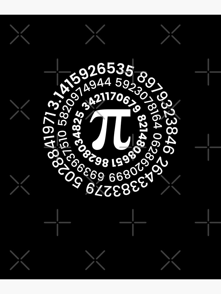 Póster «3.14 día Pi Day 2022 maestro de matemáticas símbolo pi» de ...