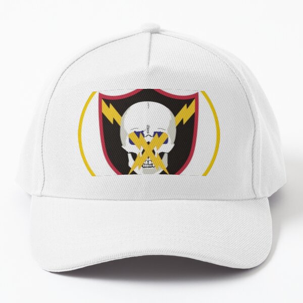 "493rd Fighter Squadron Logo" Cap for Sale by Danhaz13 | Redbubble