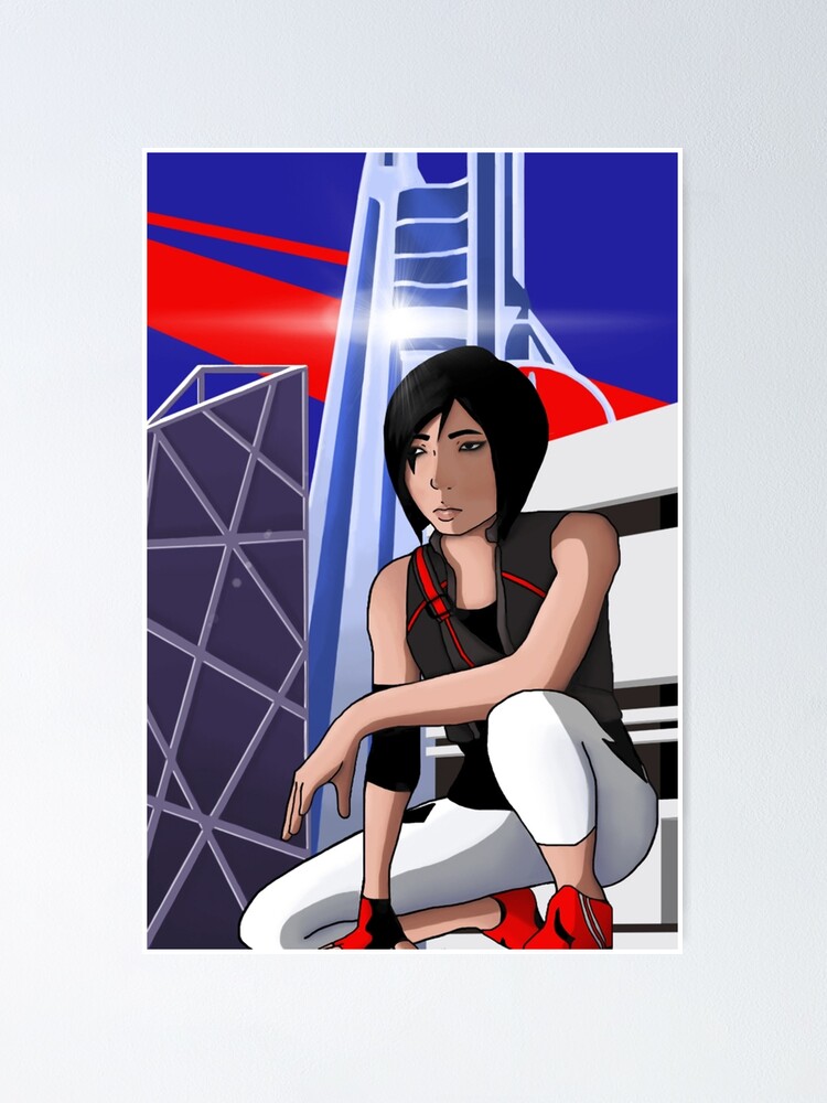 "Catalyst" Poster by catpopulation | Redbubble