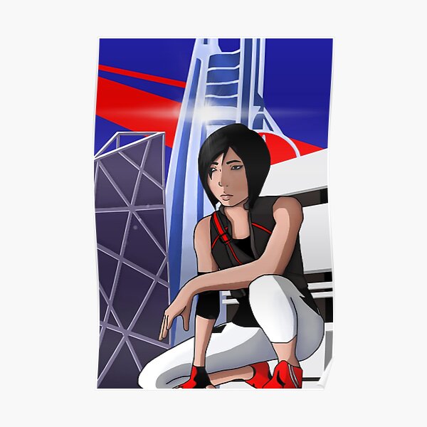 "Catalyst" Poster by catpopulation | Redbubble