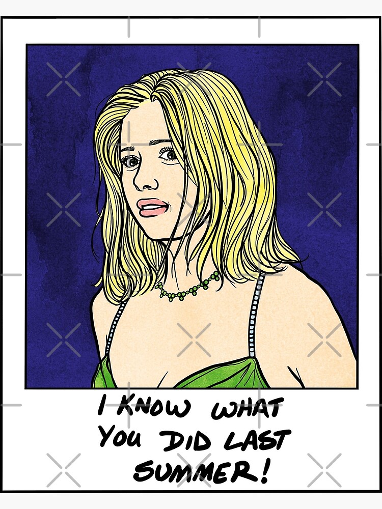 "Helen Shivers "Elsa! Elsa, Where Are You?"" Poster for Sale by ...