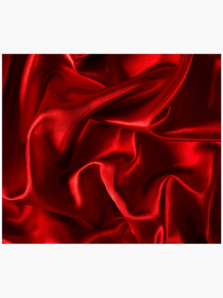"Red silk velvet texture" Throw Blanket for Sale by Snezhina | Redbubble