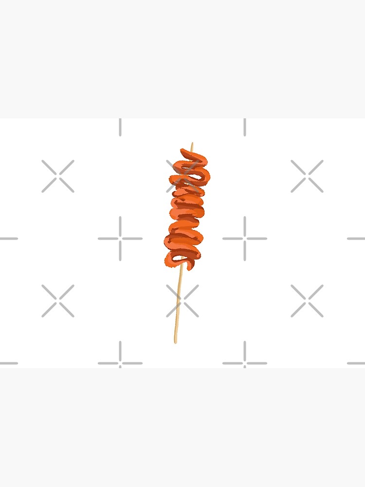 "Isaw | Filipino Street Food" Poster for Sale by Kailaah | Redbubble