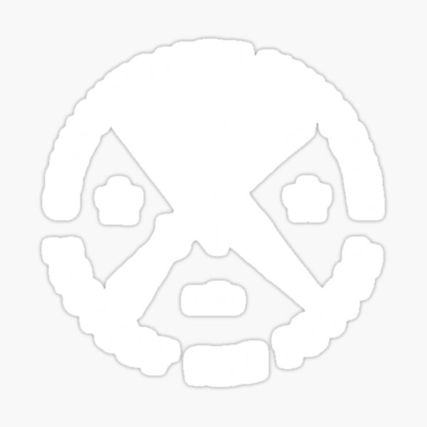 "Commonwealth Minutemen Fallout 4 Faction Logo White Emblem Classic T ...