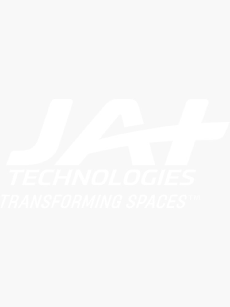 "Jat" Sticker for Sale by DonnaElfleda | Redbubble