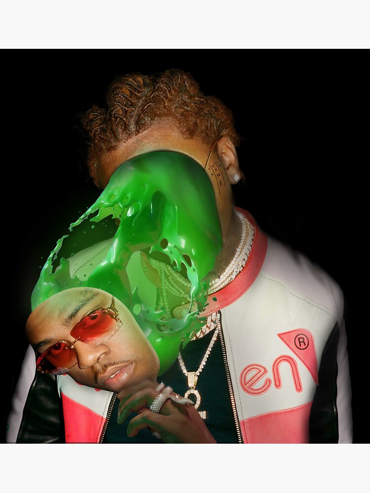 "slime off" Sticker for Sale by seanjeje | Redbubble