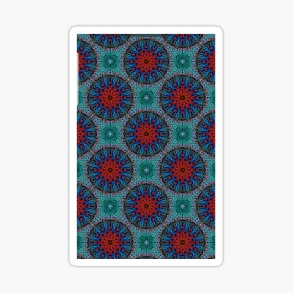 "Cells" Sticker by karmengaz | Redbubble