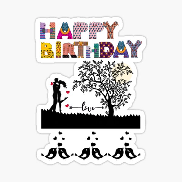 "Birthday Wishes To My Boyfriend - Happy Birthday To My Life Partner ...