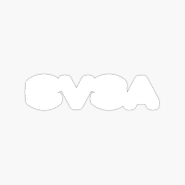 "Best Seller - Evga Logo Merchandise Essential T-Shirt" Sticker for ...
