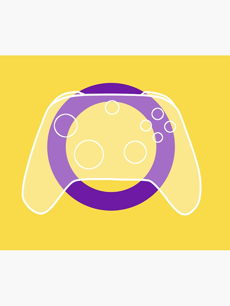 "XBox gamer pride- Intersex" Sticker for Sale by MartheJ | Redbubble