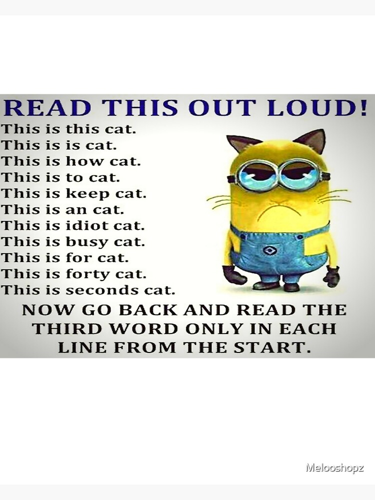 "FUNNY MEME " Poster for Sale by Carrotart002 | Redbubble