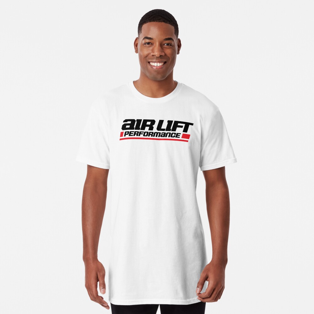 "Best Seller - Air Lift Performance Logo Merchandise Essential T-Shirt ...