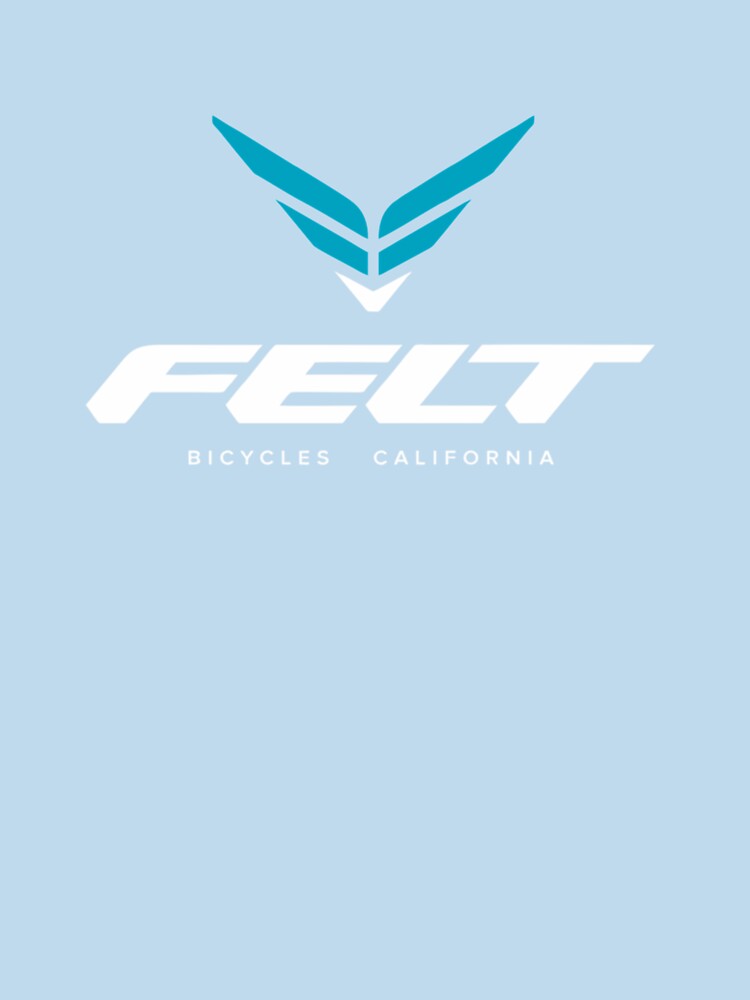 Felt Bicycles Logo