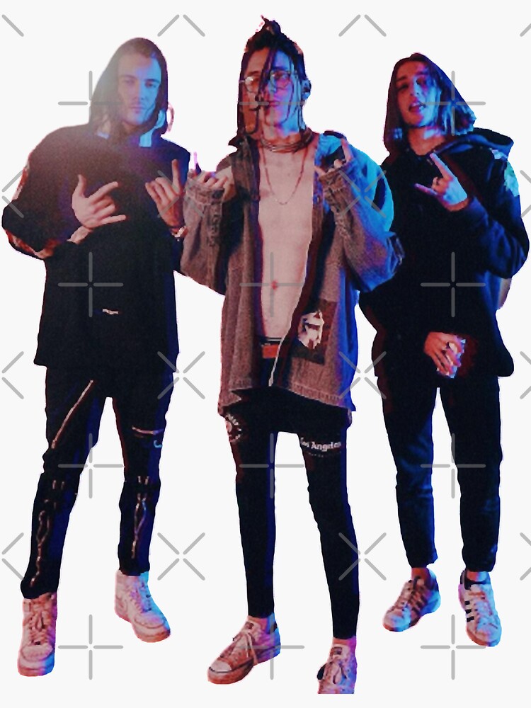 "Vintage Retro Chase Atlantic Gifts Best Men" Sticker by VernieHyatt ...