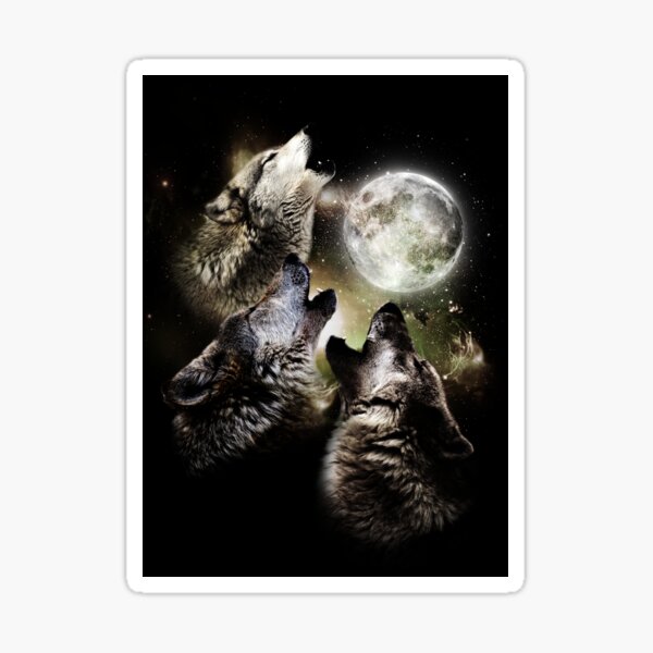 "Moonrocks" Sticker by maxonlive94 | Redbubble