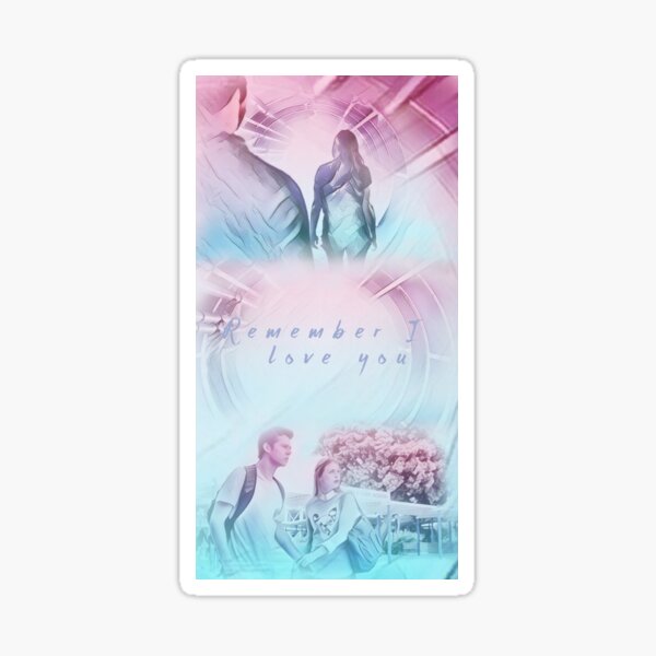 "Remember" Sticker by RainIapetus | Redbubble