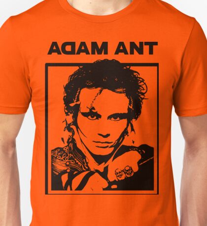 Adam Ant: Gifts & Merchandise | Redbubble