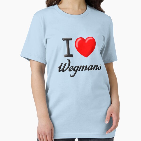 Wegmans Merch & Gifts for Sale | Redbubble