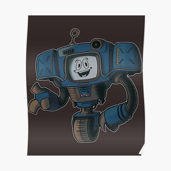 "Yes Man - Fallout New Vegas " Poster for Sale by ScriblrCrearTs ...
